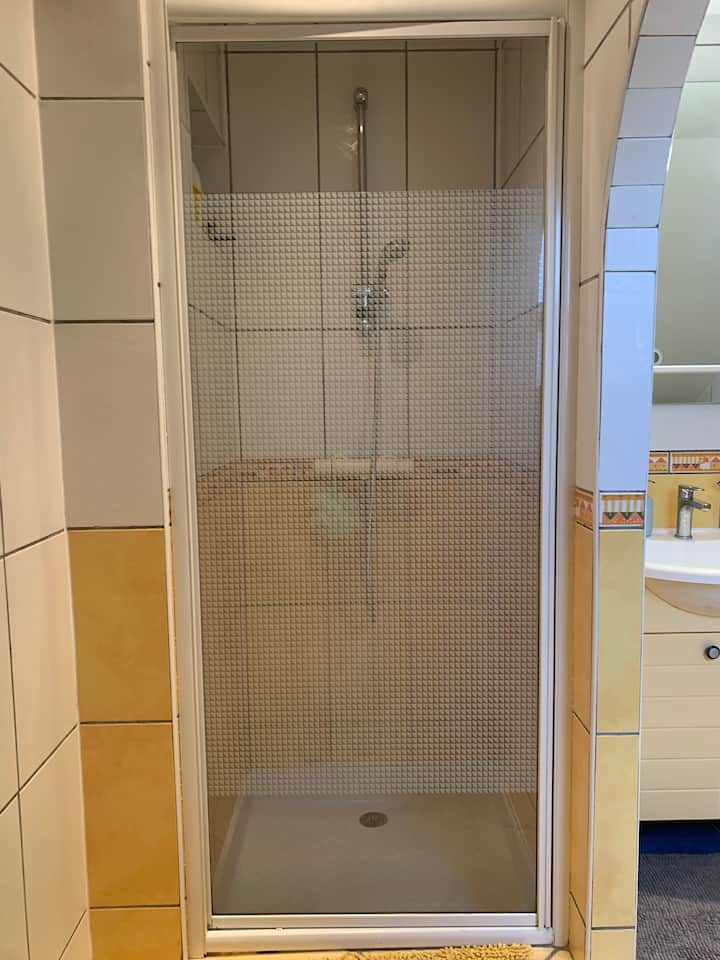 Chambres à Louer Dans Une Maison Privée - Bouguenais