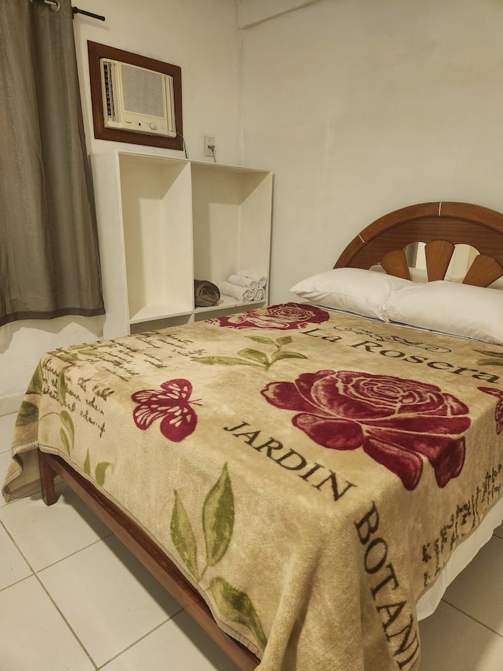 Casa De Um Quarto - Angra dos Reis