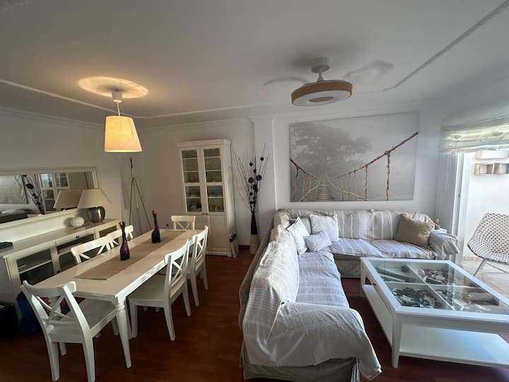 Apto. El Tanquito - San Sebastián de La Gomera