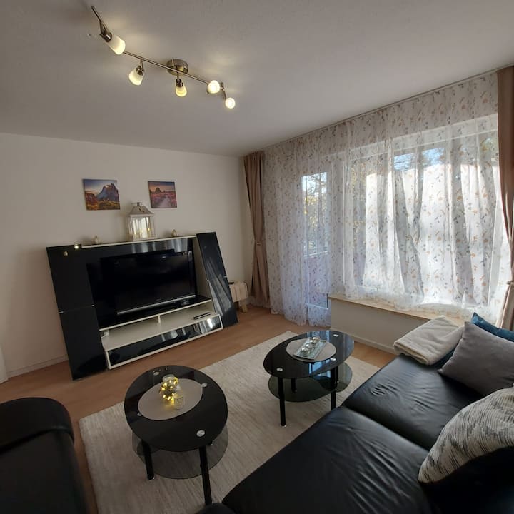 Ema's Gemütliche Ecke - Castrop-Rauxel