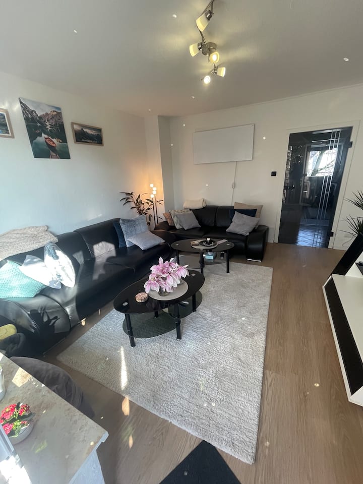 Catrop-rauxel Apartment - Dortmund