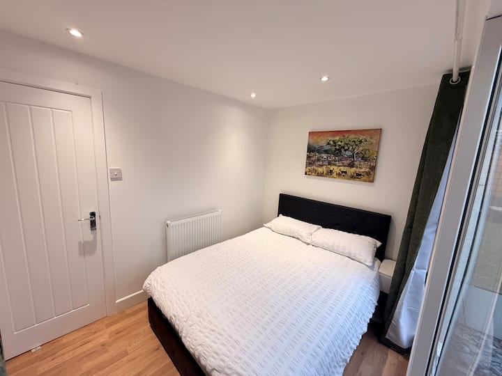 Private Guest House | 1br Annex | Mansfield - Bosque de Sherwood