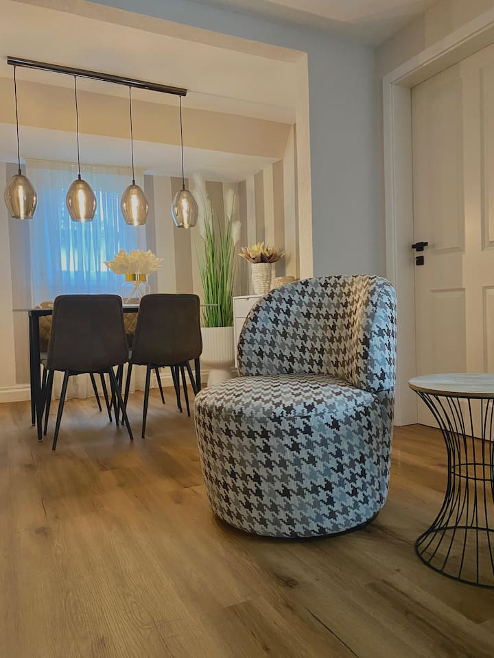 City Apartment - Friedrichshafen