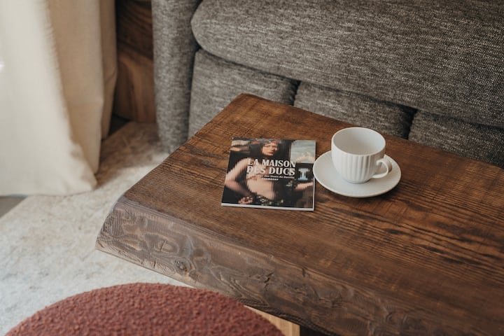 Suite De Charme Au Coeur De Chambéry - Chambéry