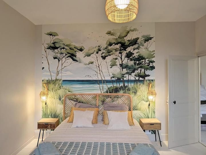 Gite Chez Lilie Et Nico - Argenton-sur-Creuse