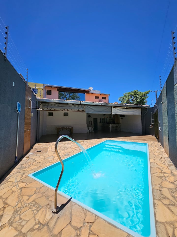 Morada Do Sol - Lins