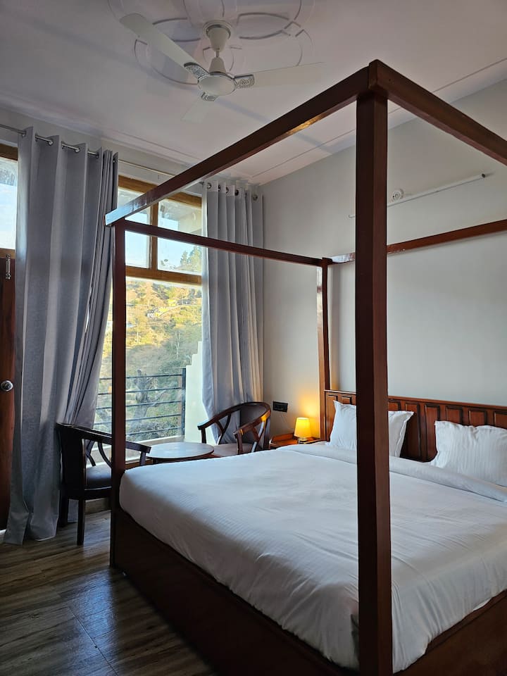 Cozy Suite Room | By Mithra Resort, Pauri - Pauri