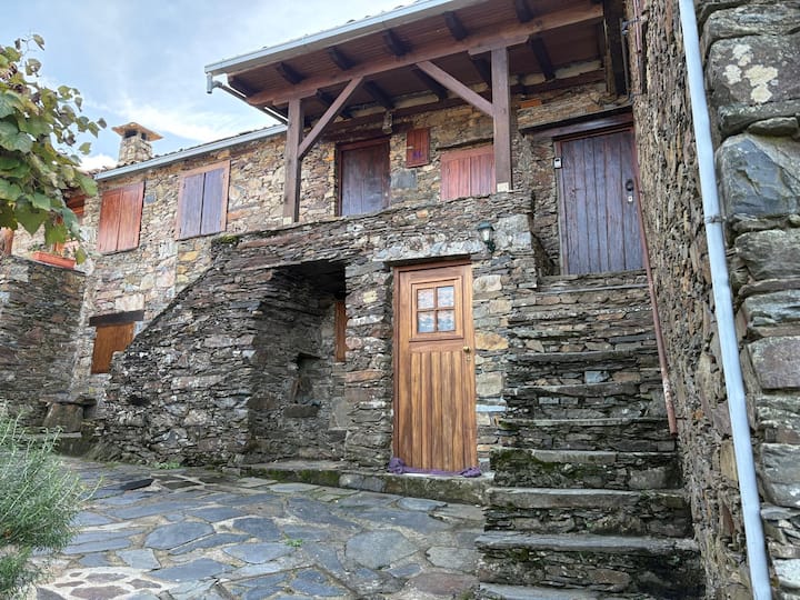 Casas Do Caminho - Lousã