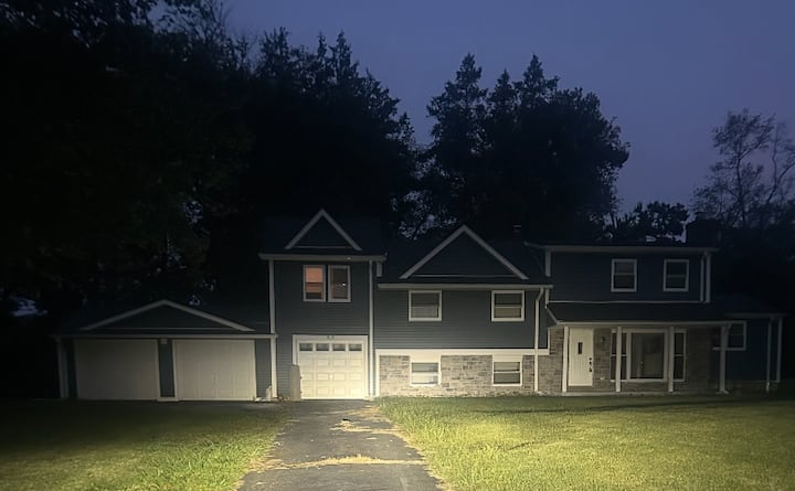 Family Retreat In Suburban Pa - West Chester, PA
