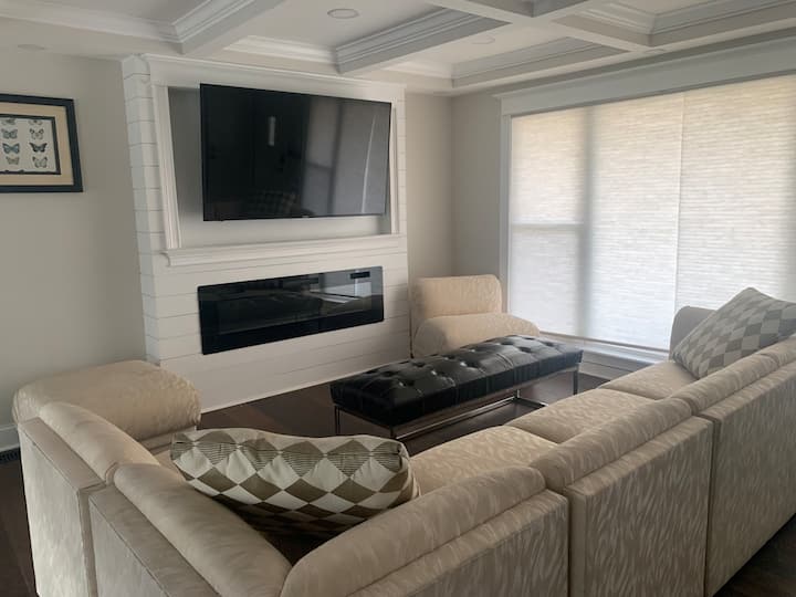 Family Retreat In Suburban Pa - West Chester, PA