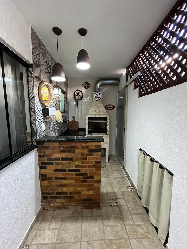 Casa Independente
Arraial Do Cabo _ Rj - Arraial do Cabo