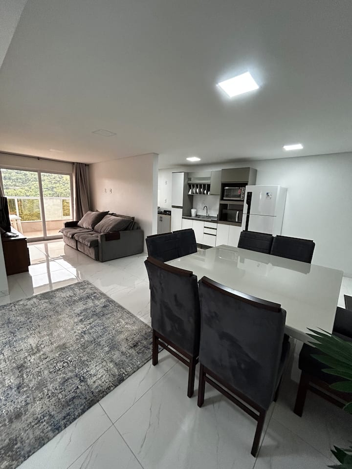 Apartamento 605 Avenida Principal Piratuba - Sc - Piratuba