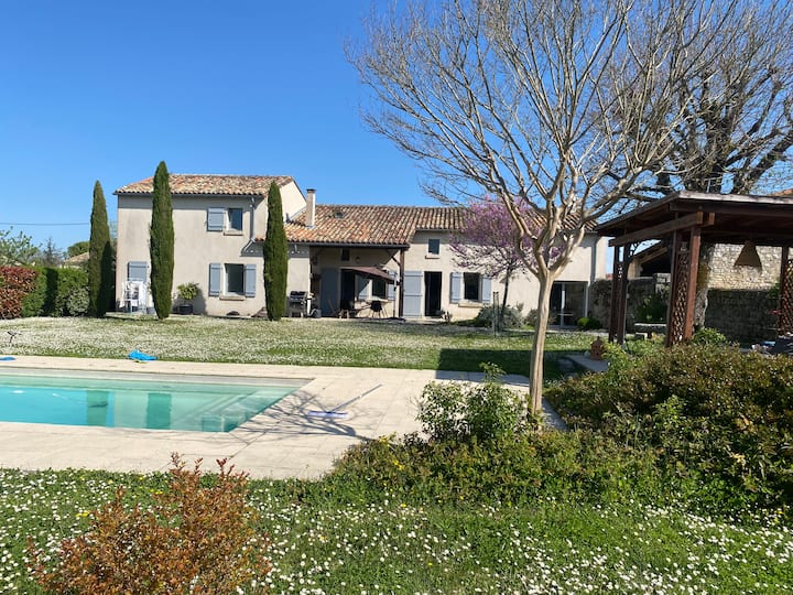 Grande Maison Familiale - Angoulême