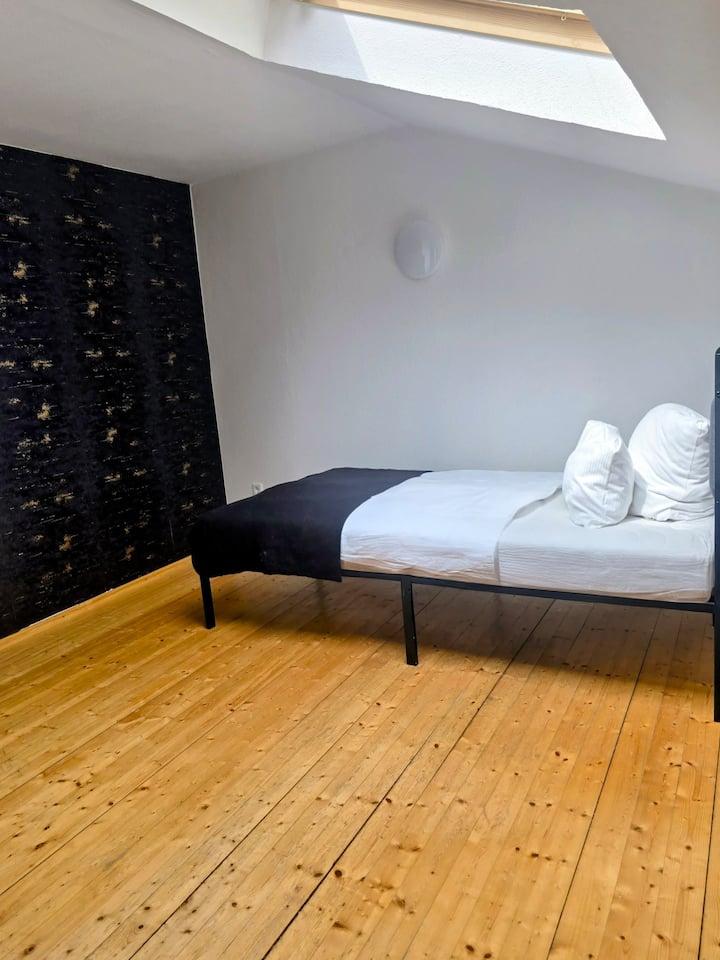 Haus Mit 4 Schlafzimmern Für 10 Personen - Pforzheim