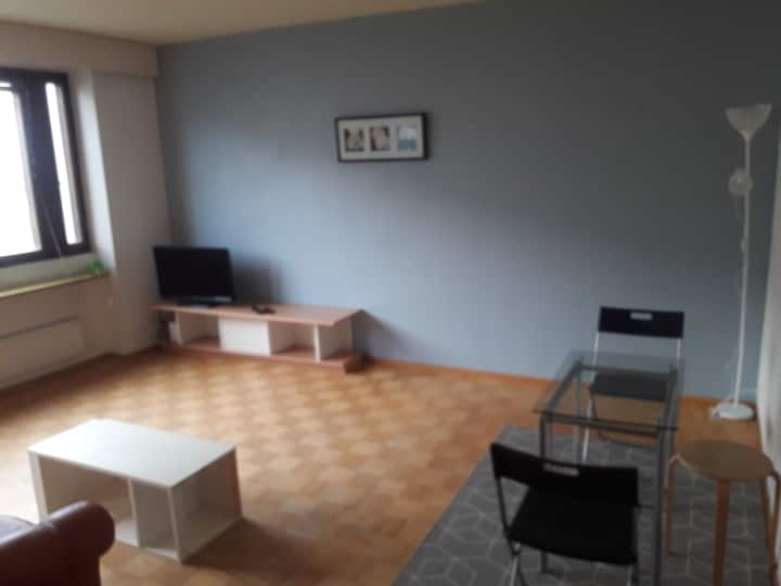 Keskustan Yksiö  Sitä Arvostavalle - Varkaus