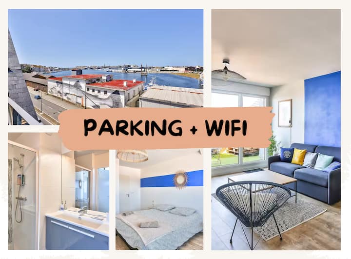 Appartement Saint-malo - Saint-Malo