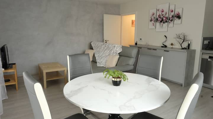 Beau 2 Pièces Prox Tram - Illkirch-Graffenstaden