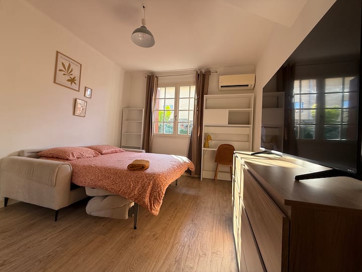 Le Petit Refuge - Perpignan