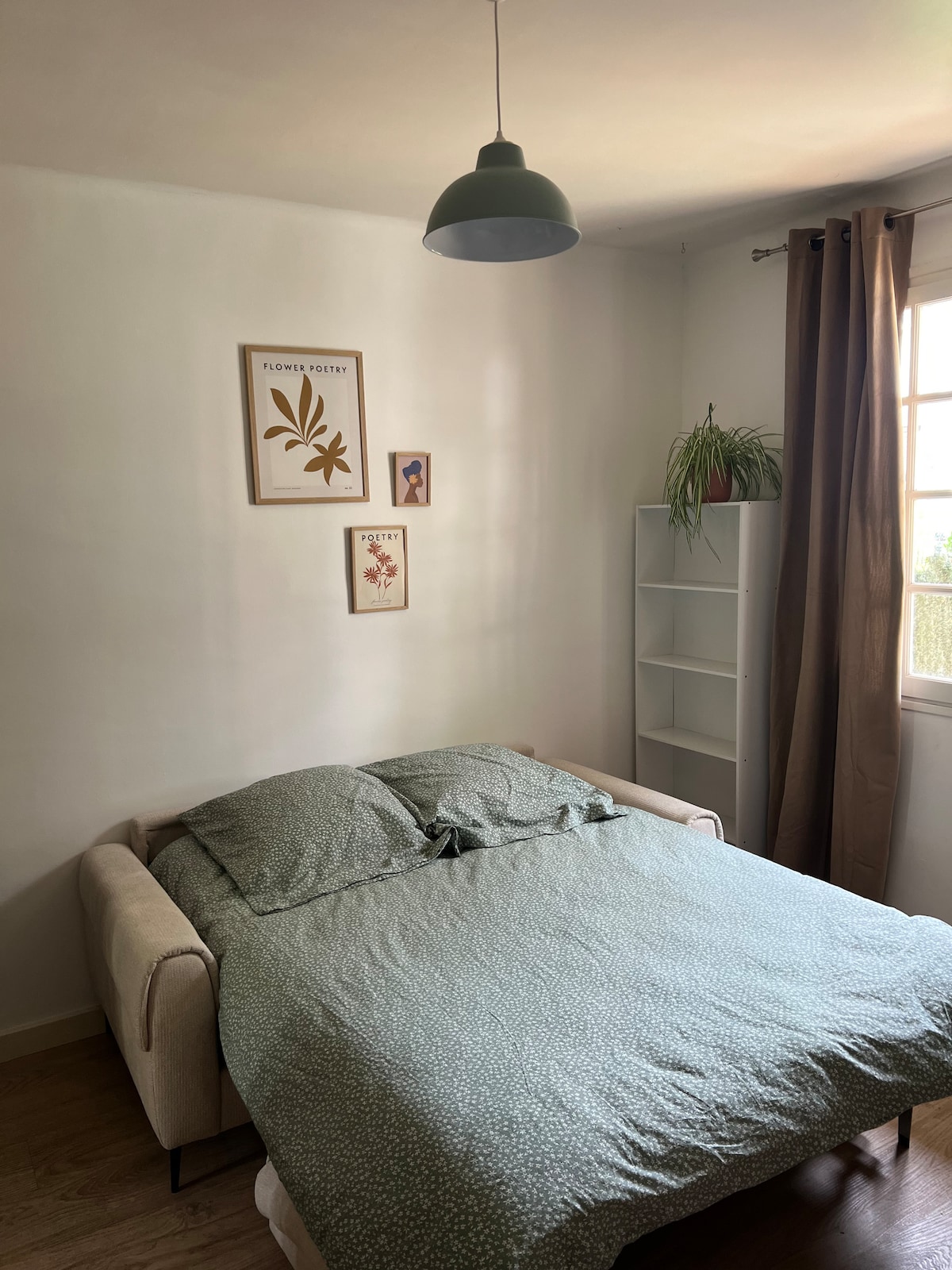 The little refuge - Apartments for Rent in Perpignan, Occitanie, France ...