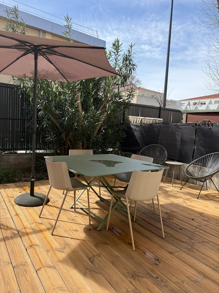 Le Petit Refuge - Perpignan