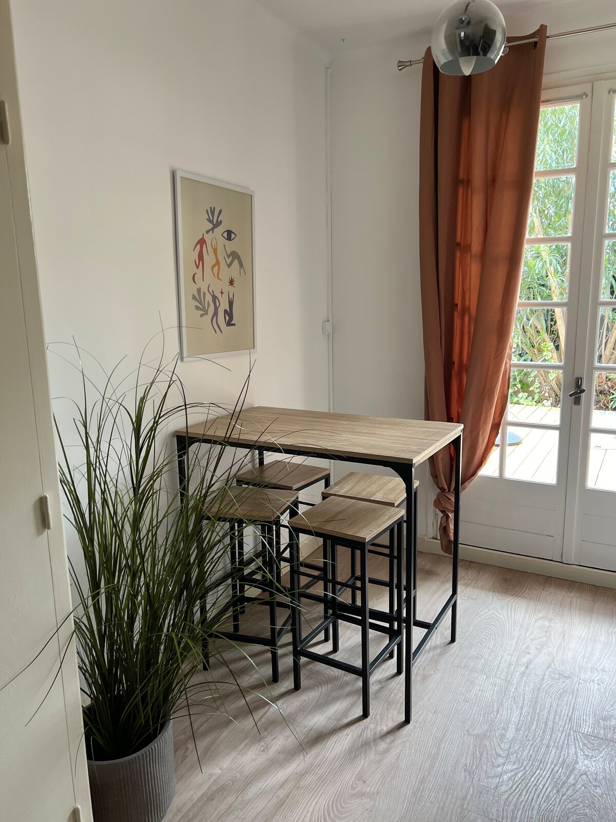 The little refuge - Apartments for Rent in Perpignan, Occitanie, France ...