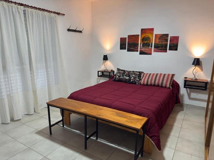 Tu Descanso En Lobos - Lobos