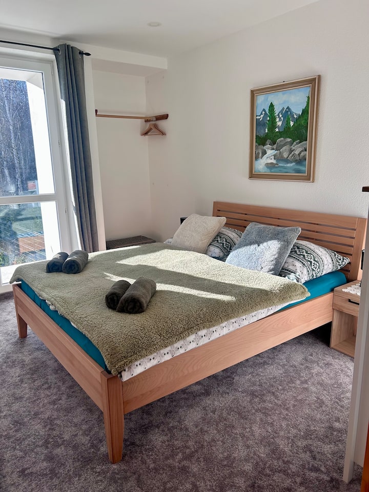 Gerlachovský Apartmán - Vysoké Tatry