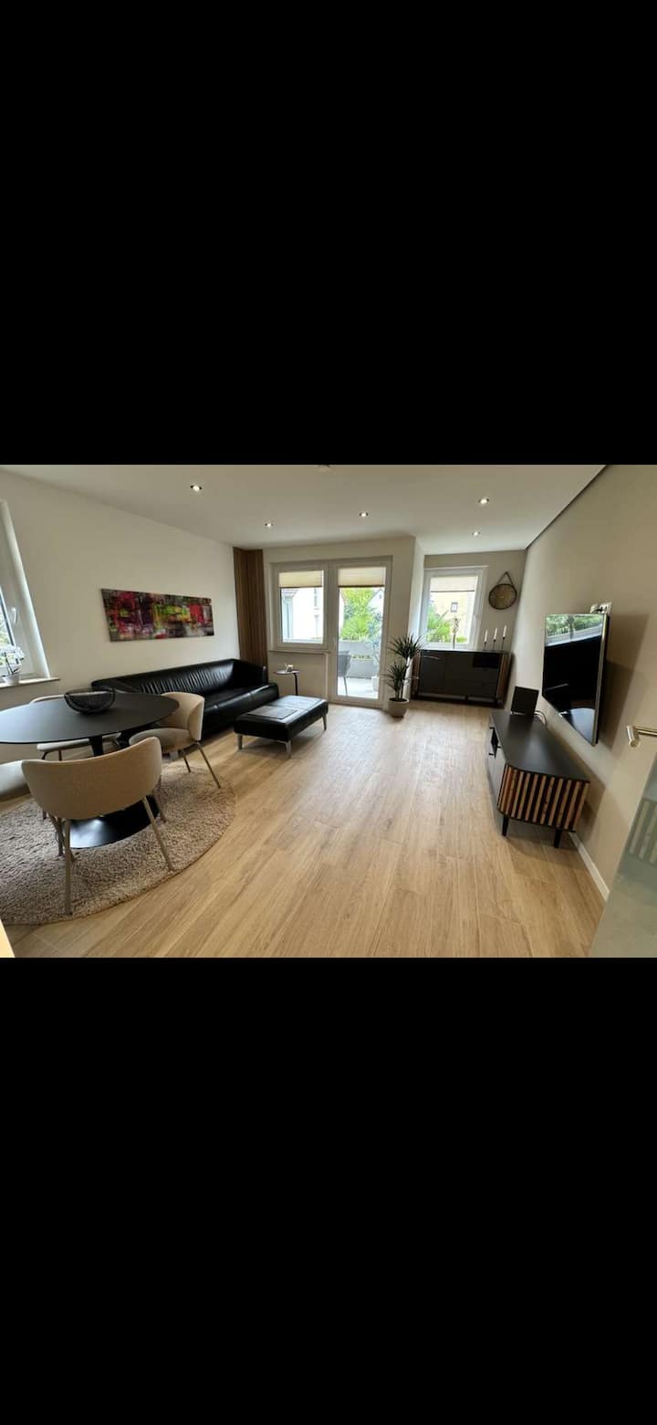 Luxeriös Und Zentral Wohnen! - Leinfelden-Echterdingen