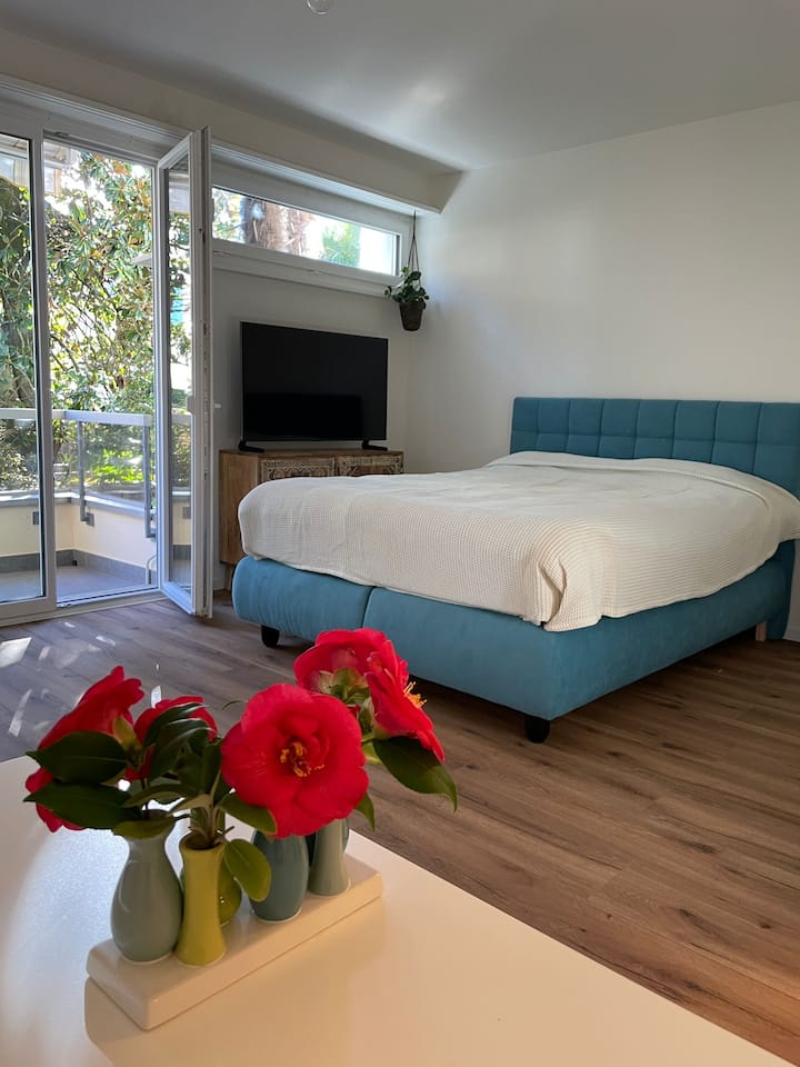Casa Calmazone – Your Serene Escape In Ascona - Ascona