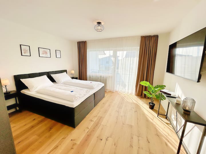 Basilisk Homes - In Grenzach-wyhlen Bei Basel - Grenzach-Wyhlen