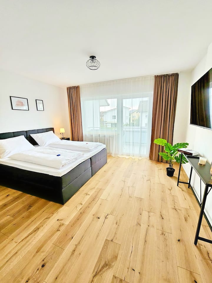 Basilisk Homes - In Grenzach-wyhlen Bei Basel - Grenzach-Wyhlen