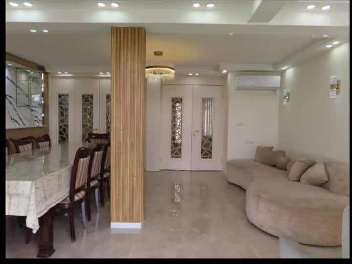 Stunning House In The Heart Of Romema Jerusalem - Jerusalem
