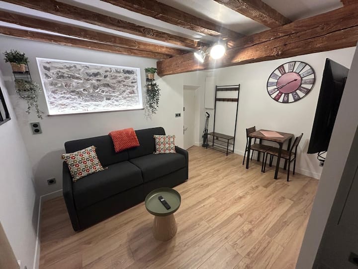 La Petite Porte Du Bonheur - Trévoux