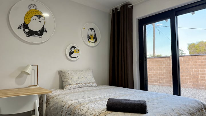 Room 5 Near Willetton Southlands Sp - Perth