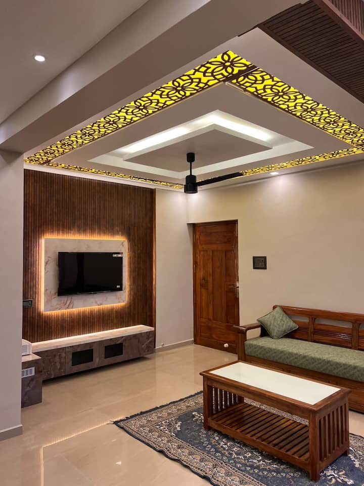 Kvm River View - 2bhk - Palakkad