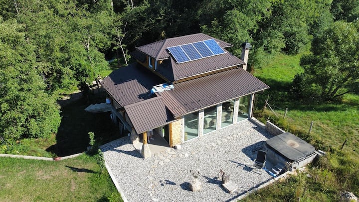 Uvačka Tišina - Sjenica