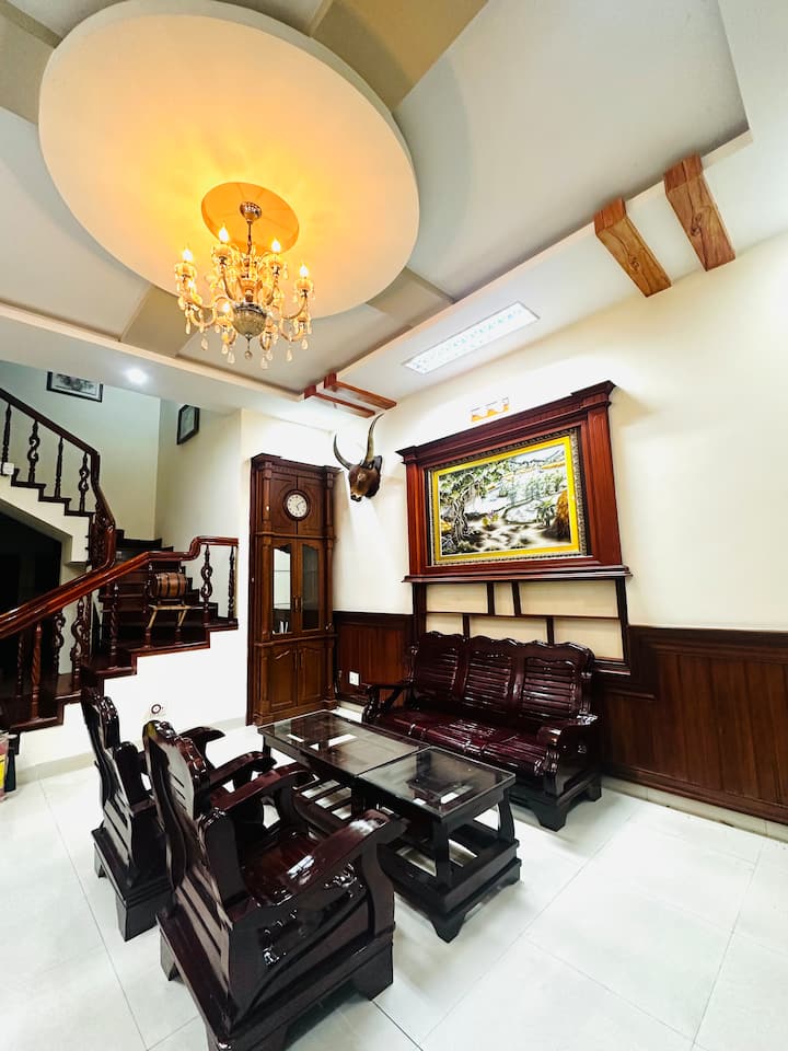 Sunrise Với 5' đI Bộ đếN Bãi Biển Và Vincom Plaza - Da Nang