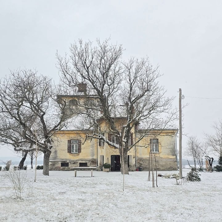 Teisanu Manor – Art & Heritage Retreat - Județul Dolj