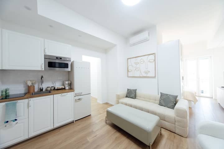 Ihre Exklusive Wohnung Im Herzen Von Alberobello - Alberobello