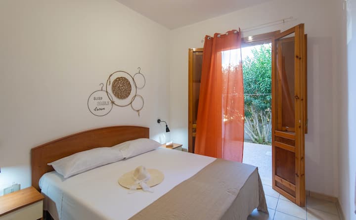 Residence Tre Palme - Piano Terra - Torre dell'Orso