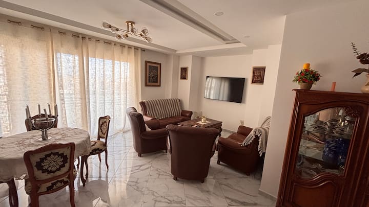 Appartement En Résidence Sécurisée - Constantine