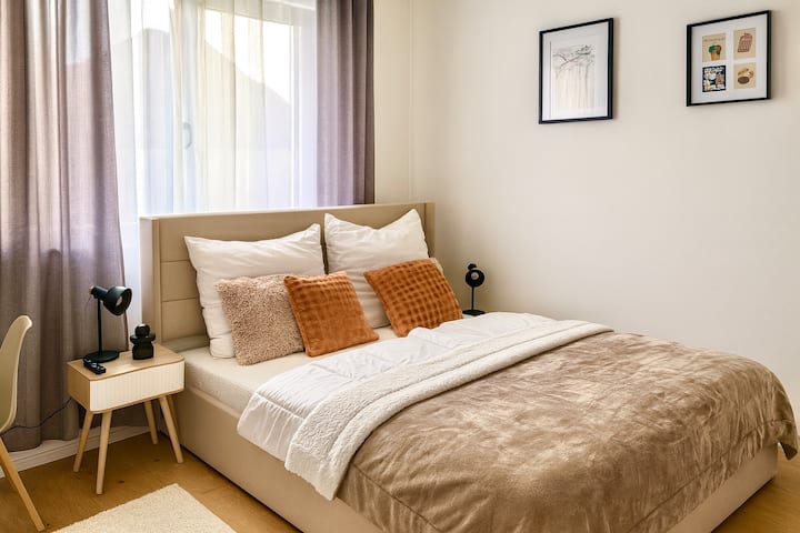 Apartment In Siegen-wilnsdorf With Balcony - Wilnsdorf