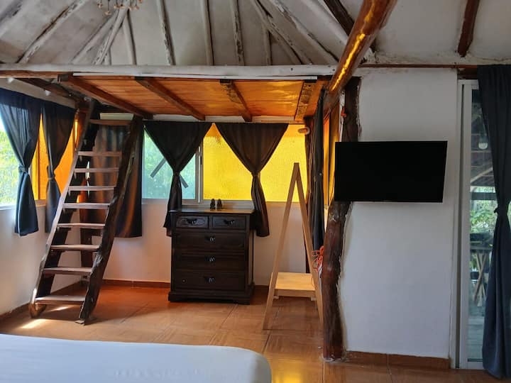Apartamento 2 - Tulum