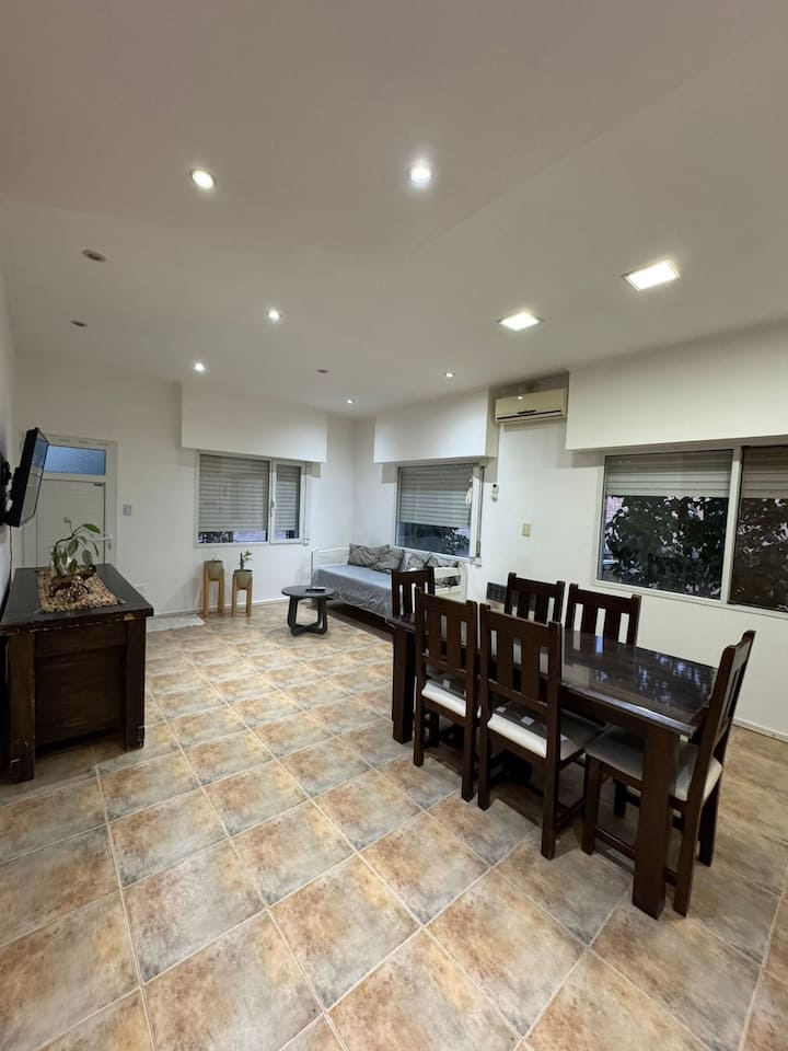 Alquiler Temporario Las Grutas 7 Personas - San Antonio Oeste