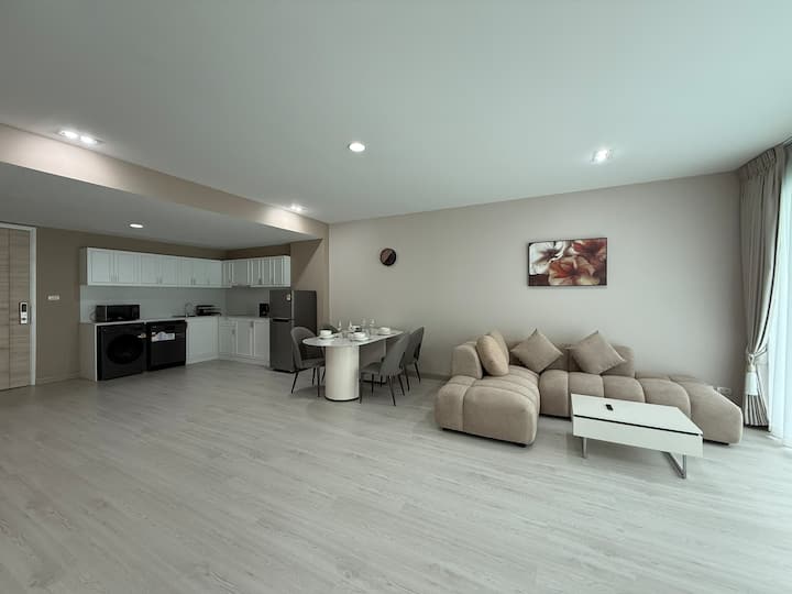 Cozy 2br Myresort Apartment - Hua Hin