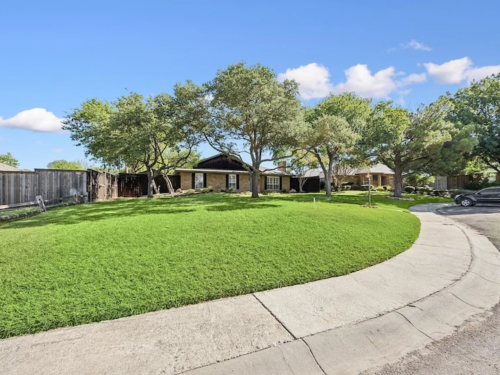 The Dove & Co - Frisco, TX