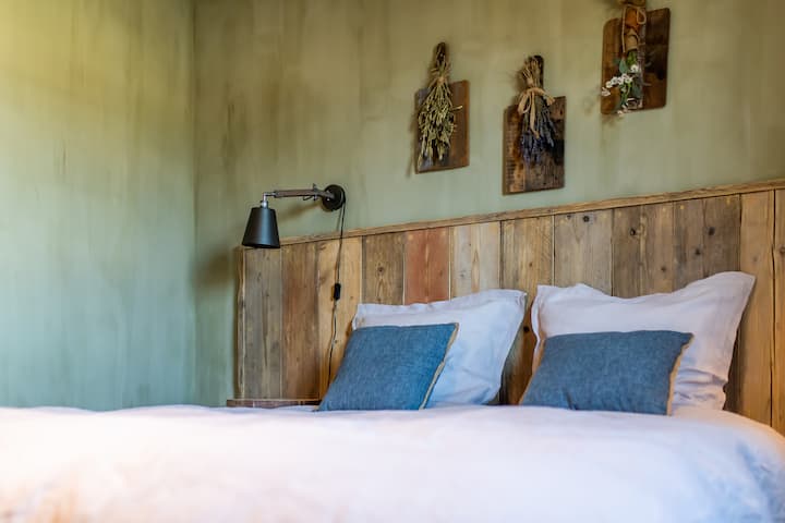 Kamiele: Een Rustgevende Plek! - Genk