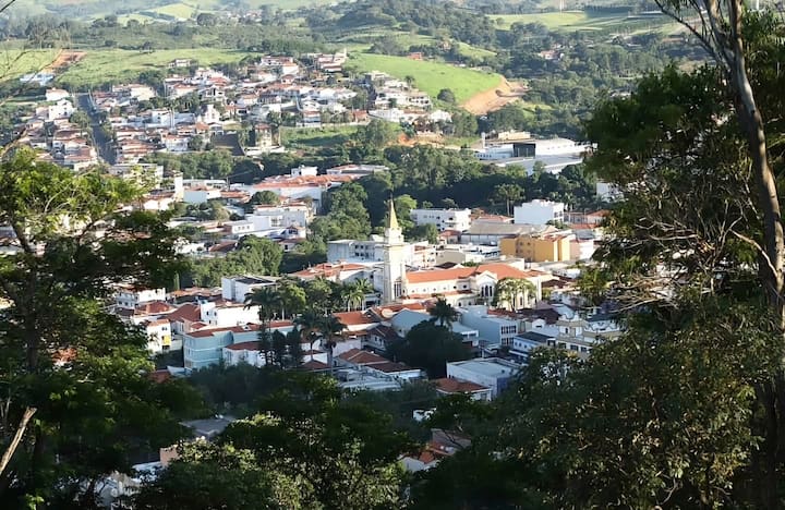 Casa Aconchegante Em Socorro - Socorro