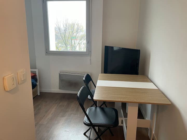 Studio Proche Métro & Rer – Rosny-bois-perrier - Rosny-sous-Bois