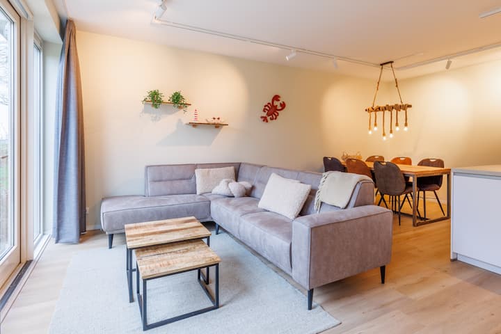 Zilt En Groen - Ameland